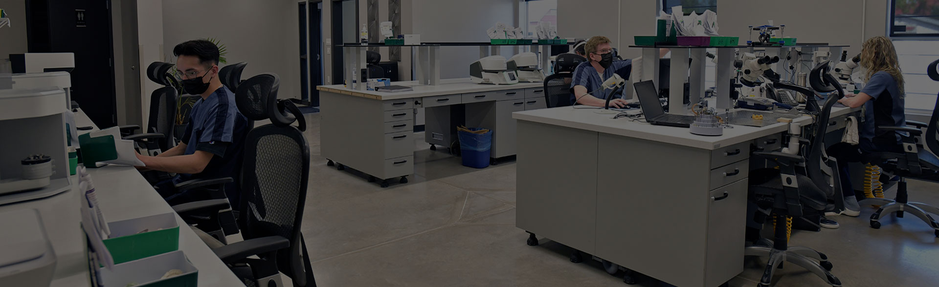 DIGITAL DENTISTRY - Belladent Dental Labs